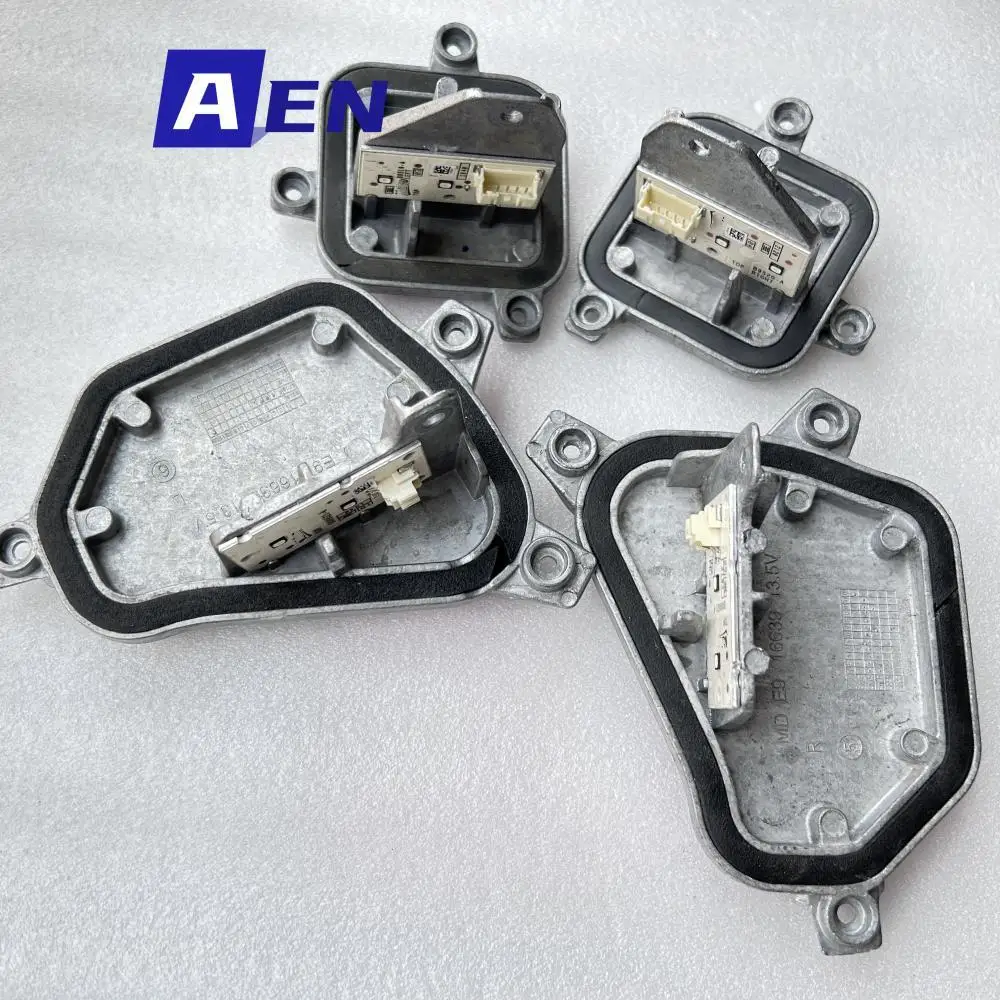 1pcs Original 63117428792 For 2017-2019 BMW X1 F48 LED Headlight ...