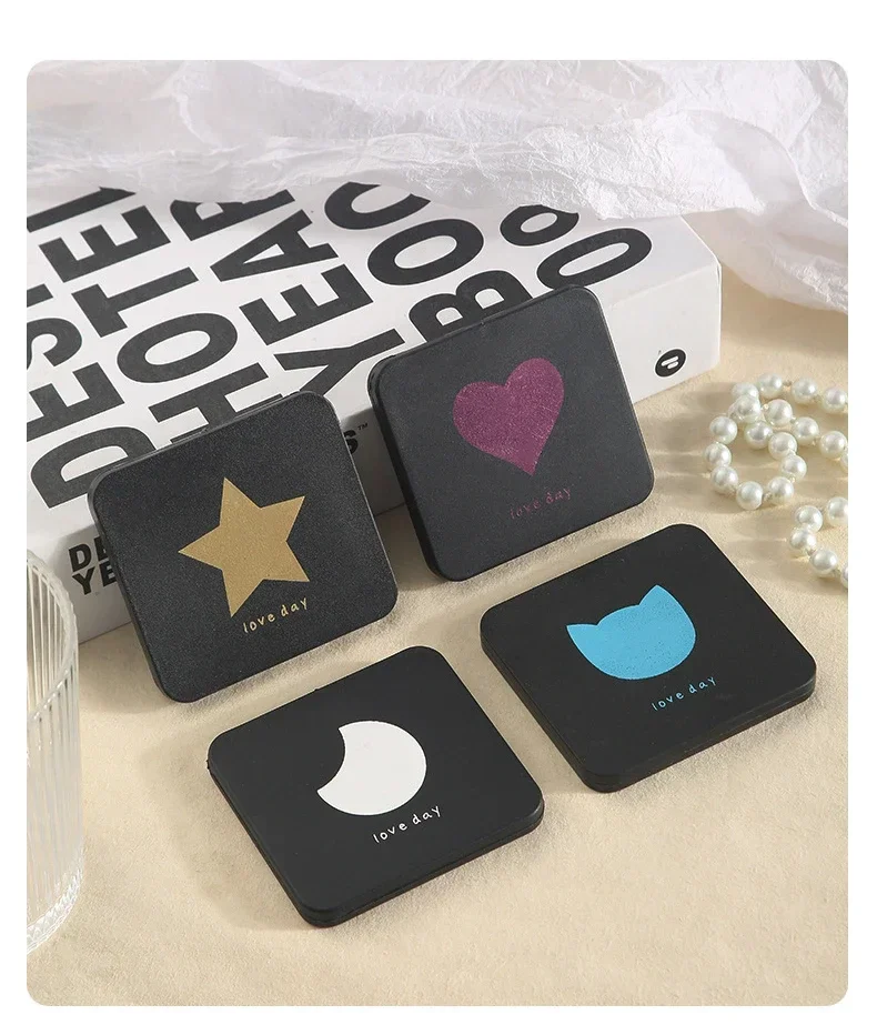 MOONBIFFY Подарочное зеркало | AliExpress