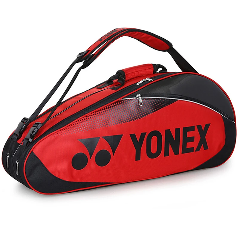 Yonex Tennis Racket Backpack | Yonex Badminton Racket Bag | Yonex ...
