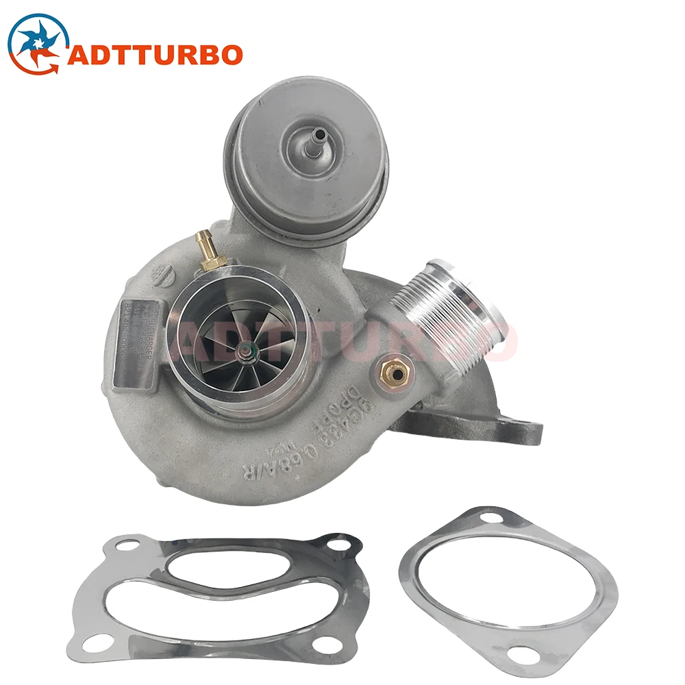 GT2260S High Quality Turbo 821402 827238 Turbine FR3E-9G438-CC ...