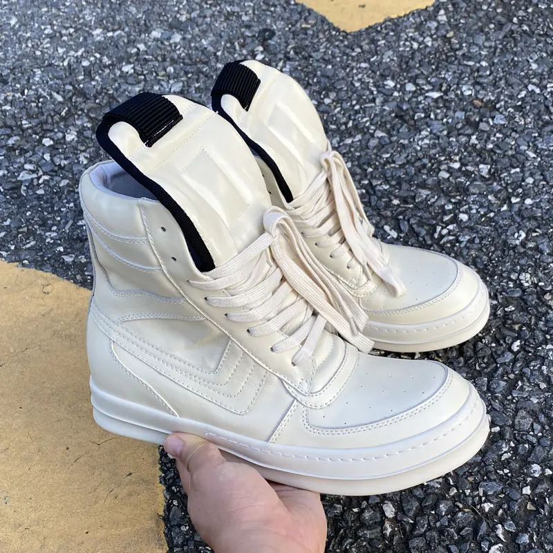 European-and-American-Trbottomy-Shoes-Ro-Classy-Quality-Inverted ...