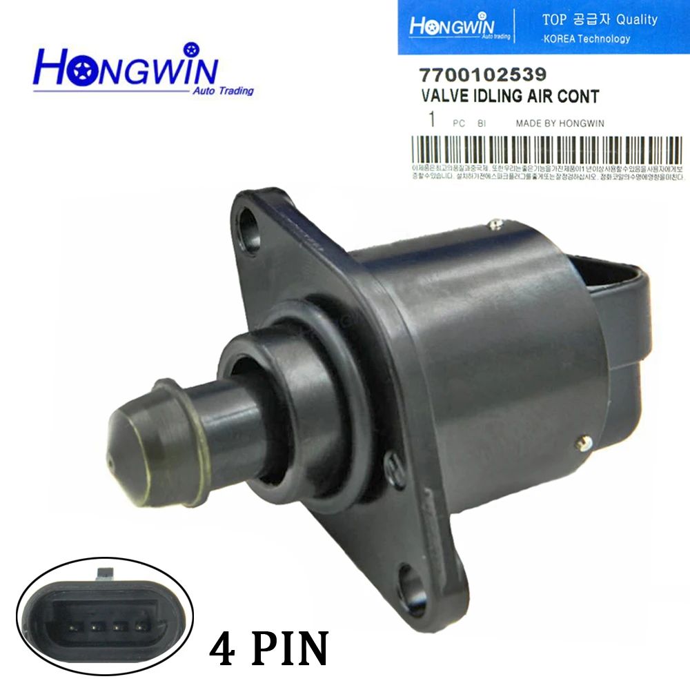 7700102539-18200299241-8200692605-Idle-Air-Control-Valve-Wire-For ...