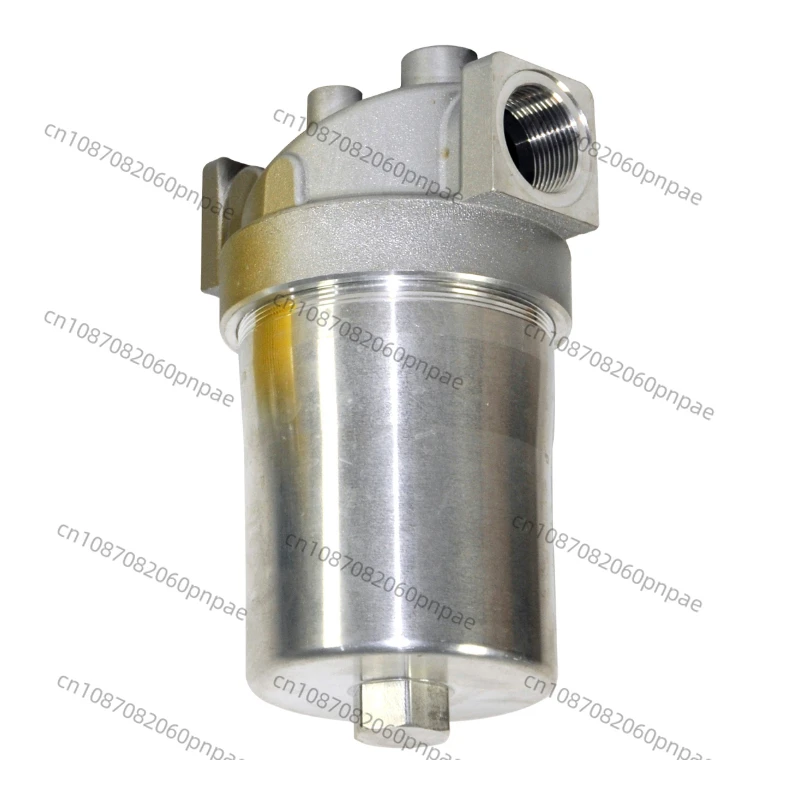 Low-pressure-filter-Pi-2015-060-77840580-with-filter-element-PI-1015 ...