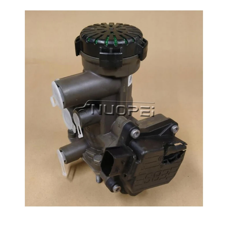 VOL EBS Modulating valve Oem K028781 21114977 23166657 7225742067 ...