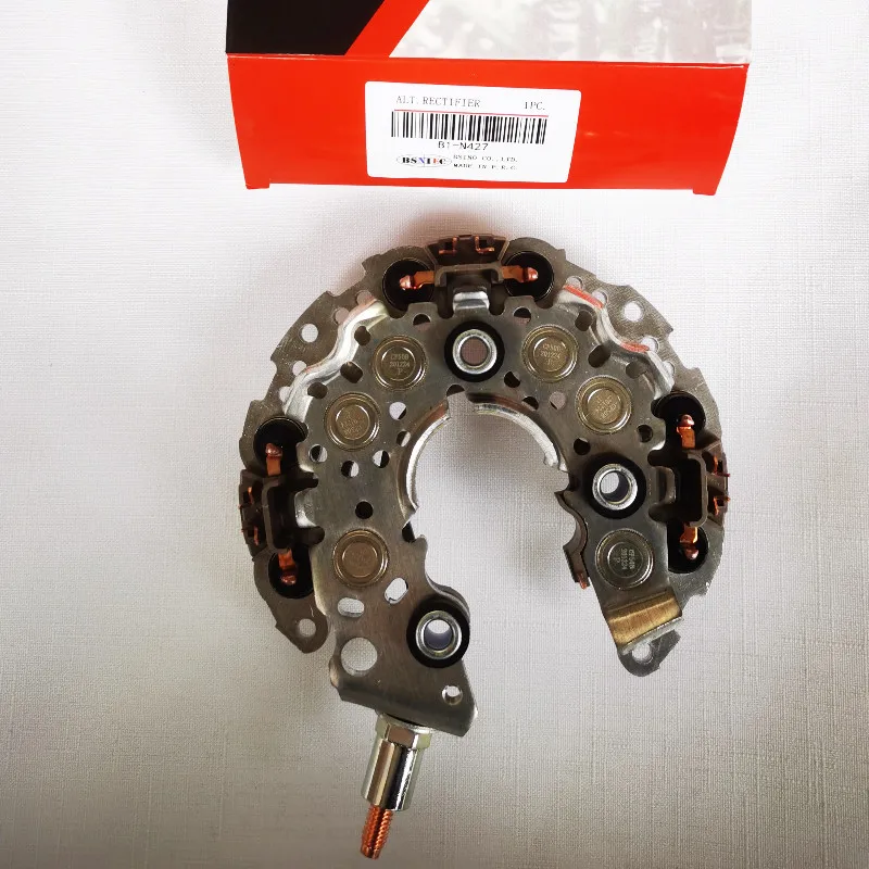 ALTERNATOR-GENERATOR-DIODES-BRIDGE-PLATE-RECTIFIER-FOR-LEXUS-TOYOTA-B1 ...