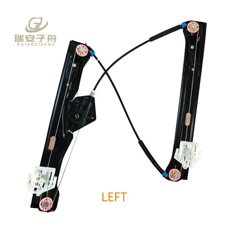 WINDOW REGULATOR FRONT LEFT RIGHT FOR BMW 1 SERIES F20 PASSENGER SIDE ...