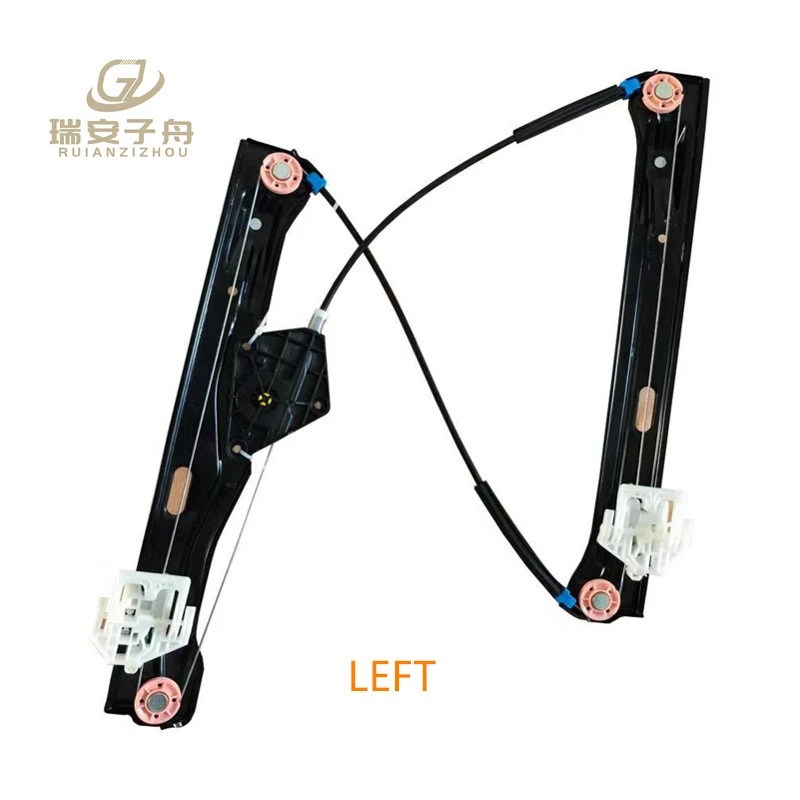 WINDOW REGULATOR FRONT LEFT RIGHT FOR BMW 1 SERIES F20 PASSENGER SIDE ...