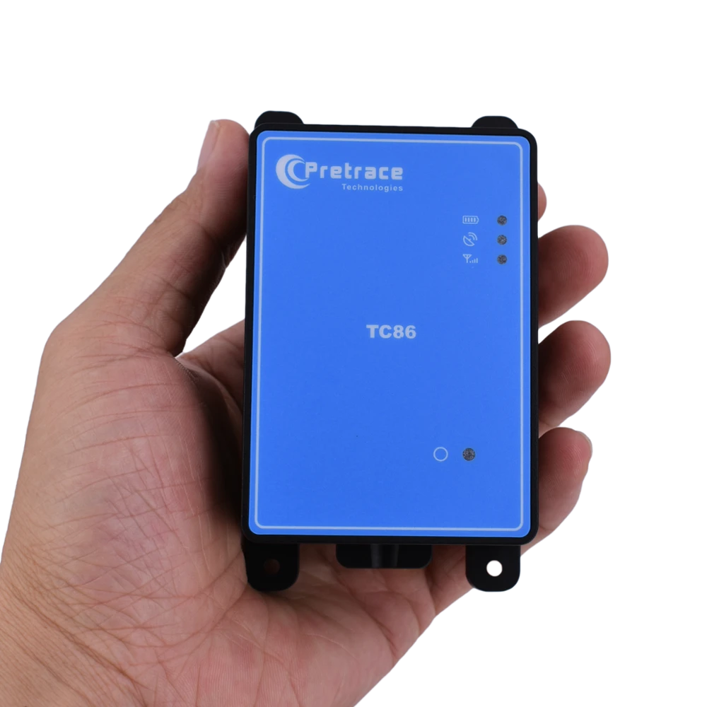 TC86 GPS Asset Tracker Device For NB IoT, LoRa Wan, Sigfox Network| | - AliExpress