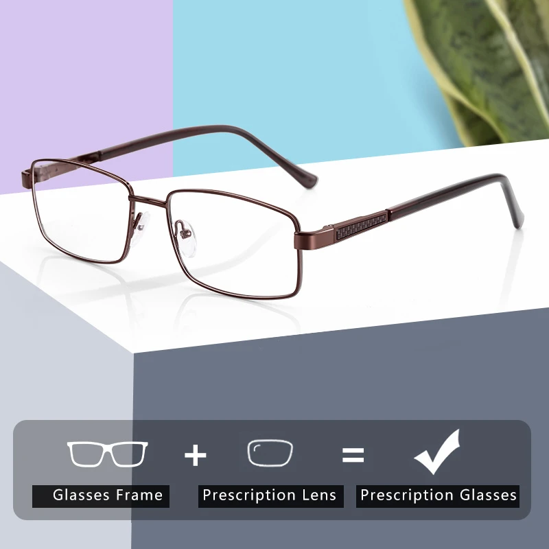 Photochromic Prescription Glasses Progressive | Progressive Optical ...