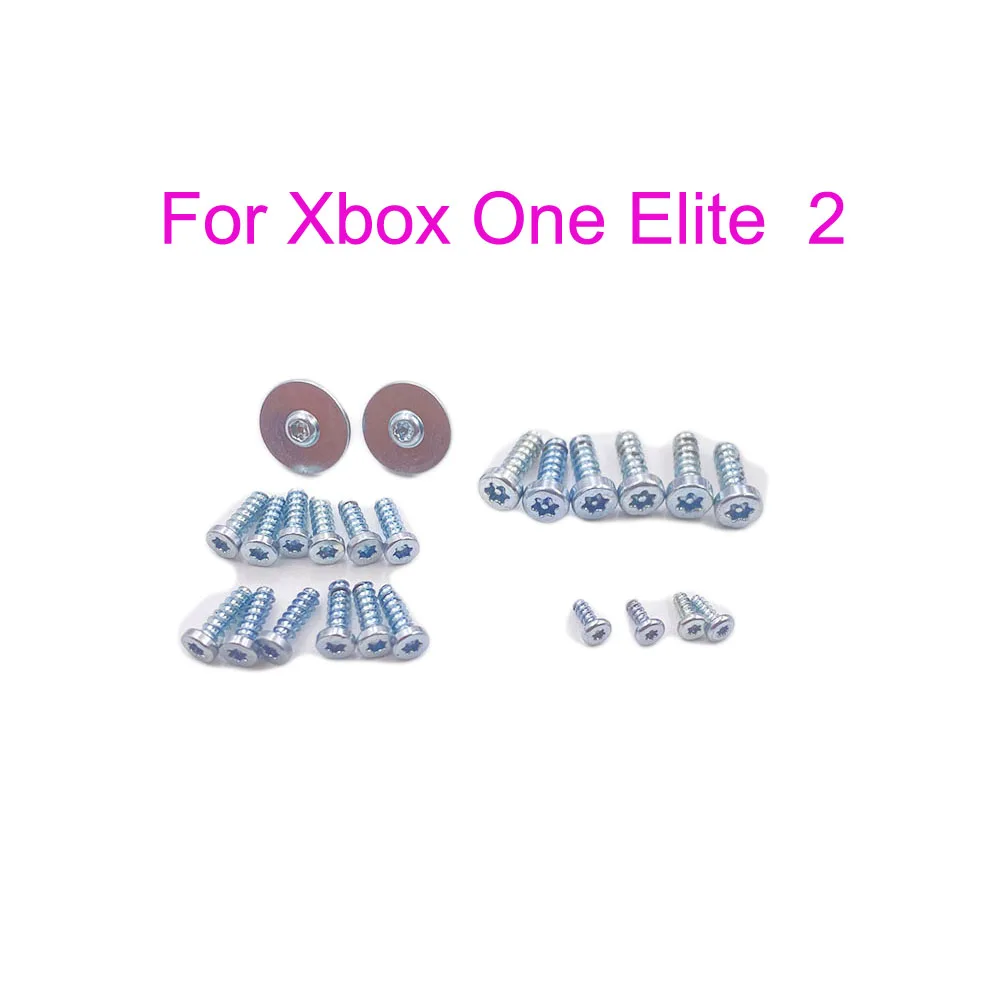 Xbox Elite Series 2 Accessories | Elite Controller Series 2 Screw ...