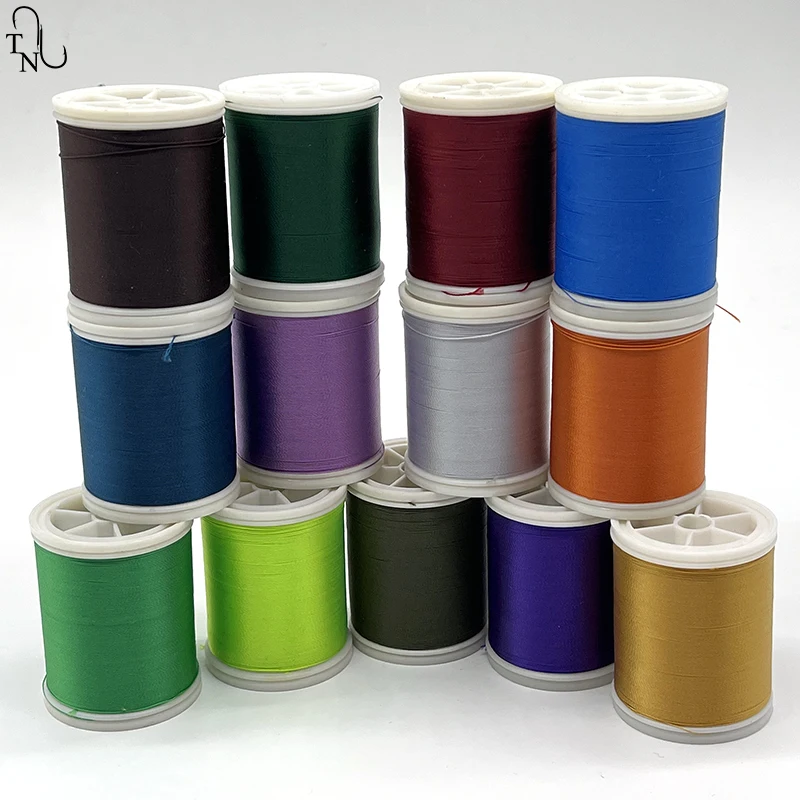 TN03-450-Yards-Spool-NCP-Thread-Guide-Rod-Building-Repair-Wrapping ...