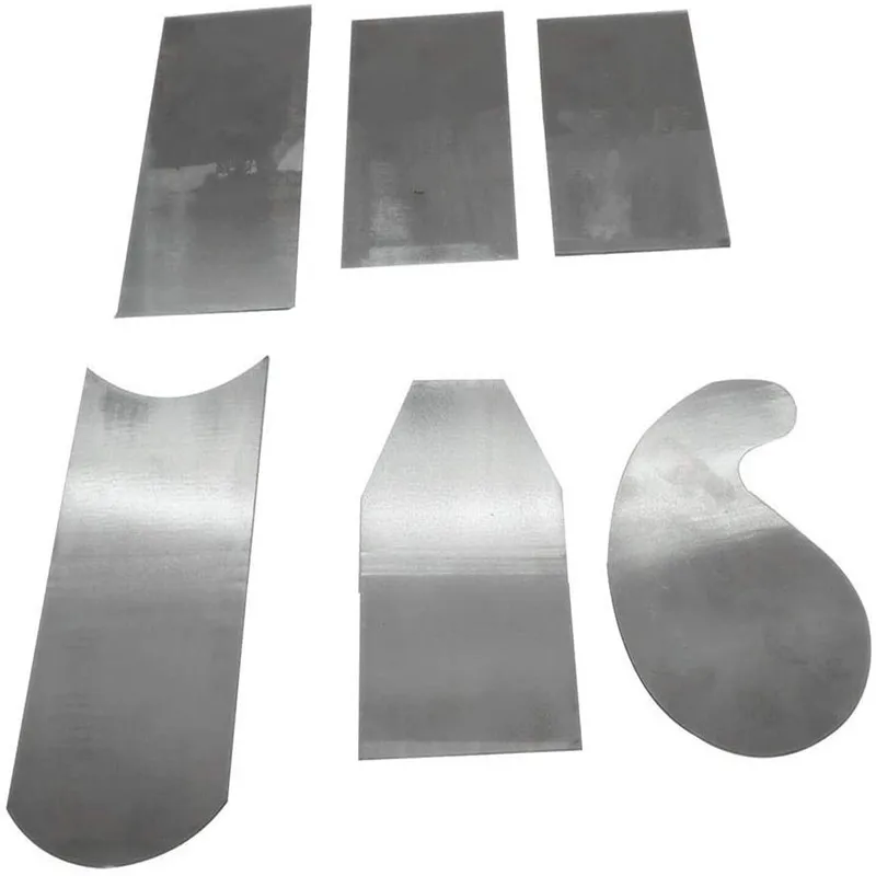 Citop-6-Set-Manganese-Steel-Cabinet-Scrapers-Tool-High-strength-and ...