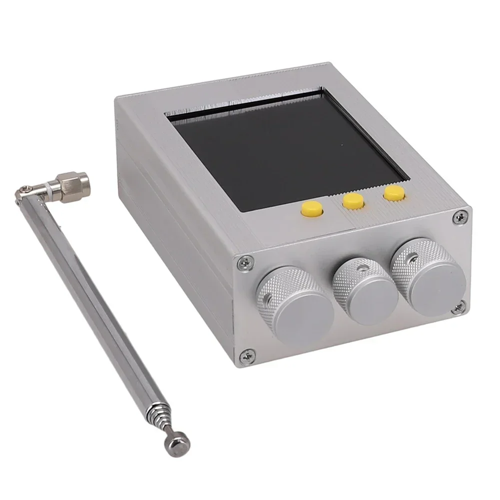 1pc-64-108MHZ-TEF6686-AM-FM-SW-MW-LW-For-RDS-Radio-Receiver-With-2 ...