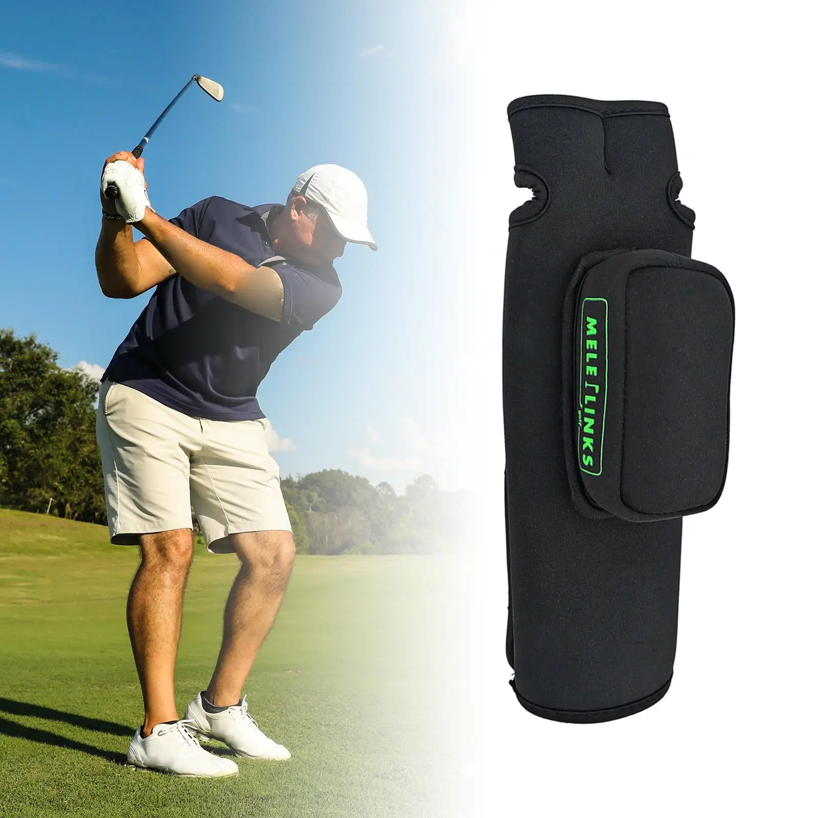 Golf-Wrist-Over-Glove-Golf-Wrist-Brace-Hitting-Gloves-Golf-Swing-Aids ...