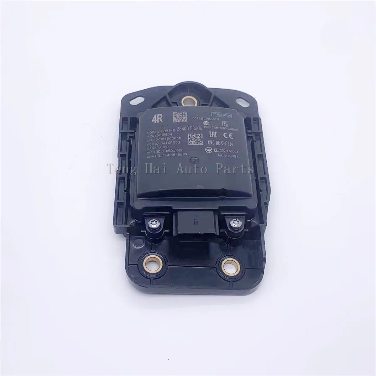 XYQPSEW-For-Nissan-Blind-Spot-Radar-Obstacle-Warning-Sensor-284K0-5SA0A ...