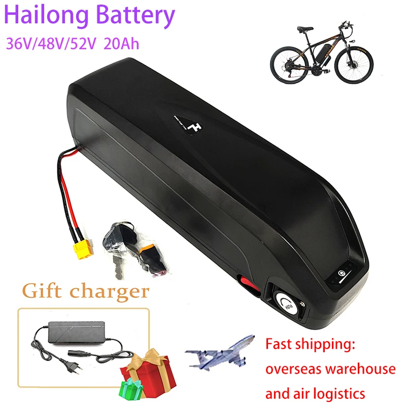 Original-48V-36V-52V-20Ah-Hailong-ebike-battery-30A-BMS-for-350W-500W ...