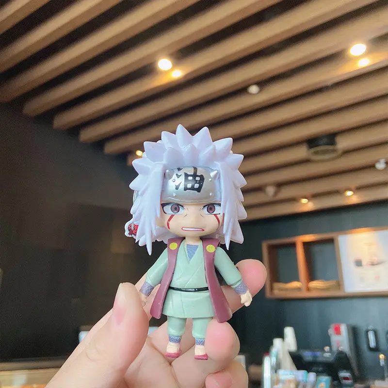 Naruto Gaara Special Bag