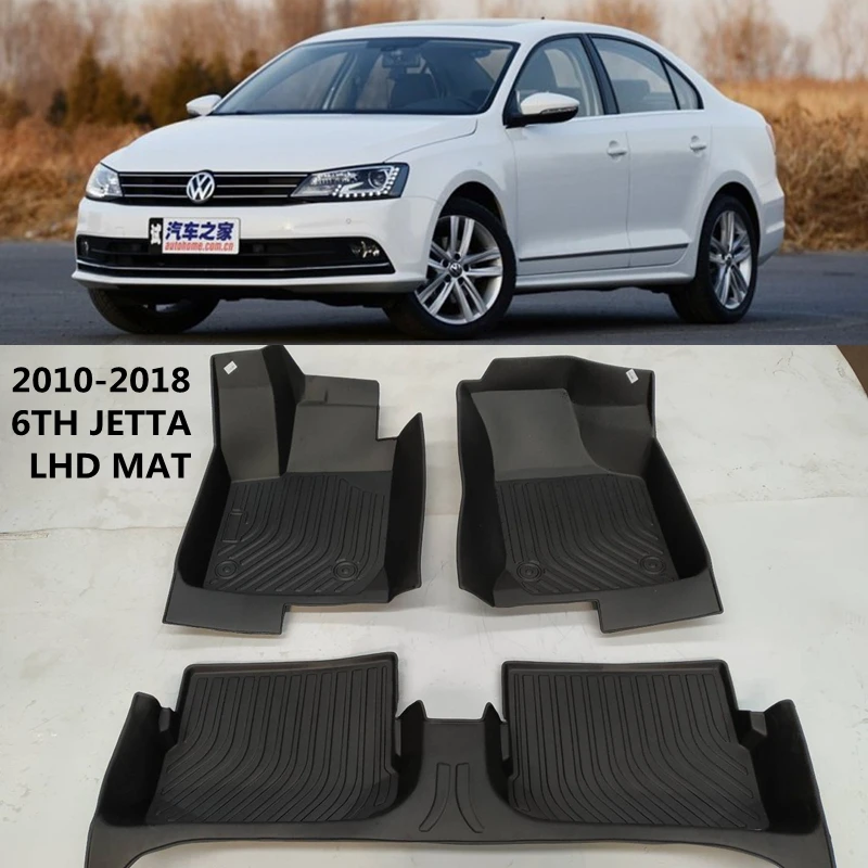 Use-for-Volkswagen-JETTA-car-carpet-NEW-JETTA-car-floor-mats-Fit-For ...