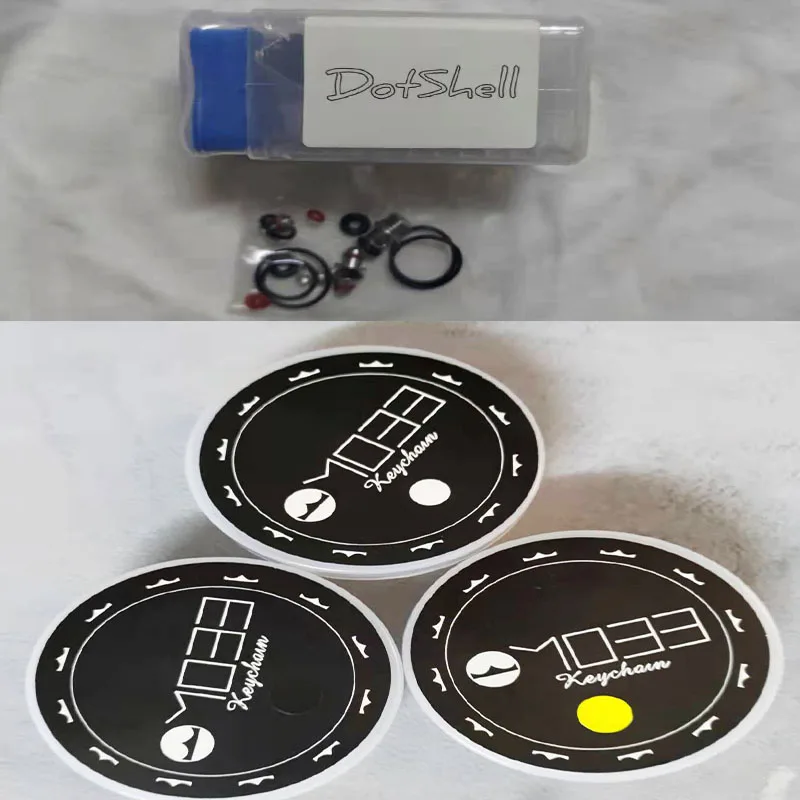 Bolsa-de-Compras-para-YFTK-miss-o-XV-KB2-Dotshell-Dot-Mobile-Mnch-UPT ...