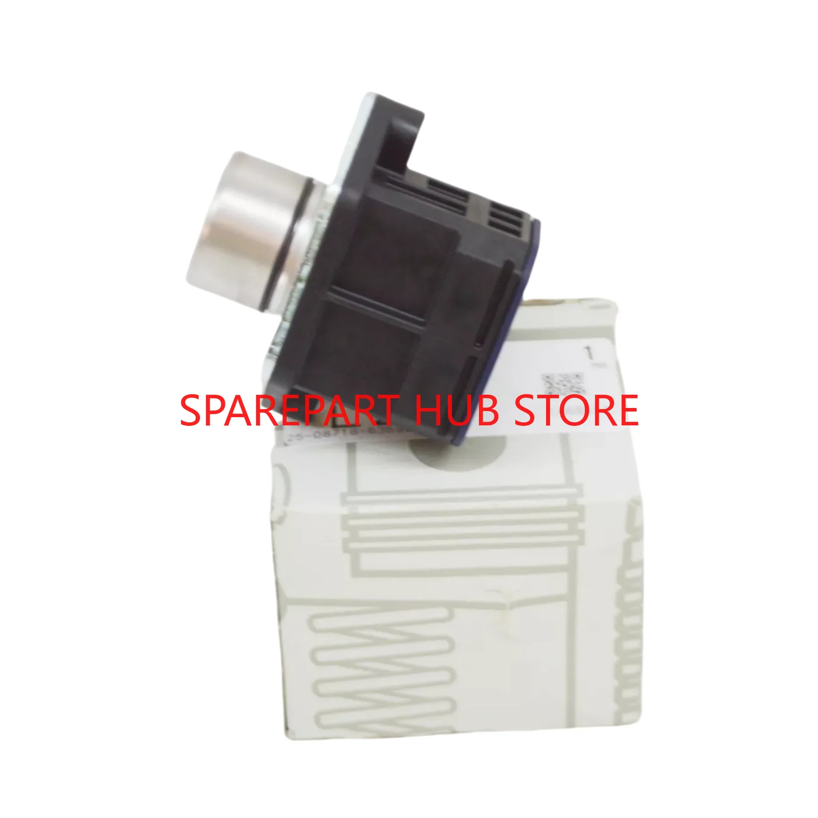 OEM A2709820303 A2709820503 A2709820000 Engine Solenoid Valve For ...