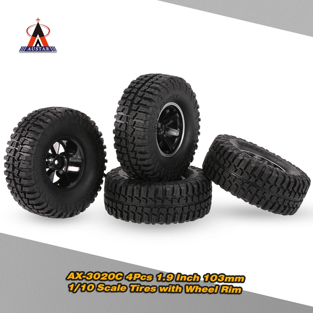 4Pcs-AUSTAR-AX-3020B-1-9-Inch-103mm-1-10-Scale-Tires-with-Wheel-Rim-for.jpg