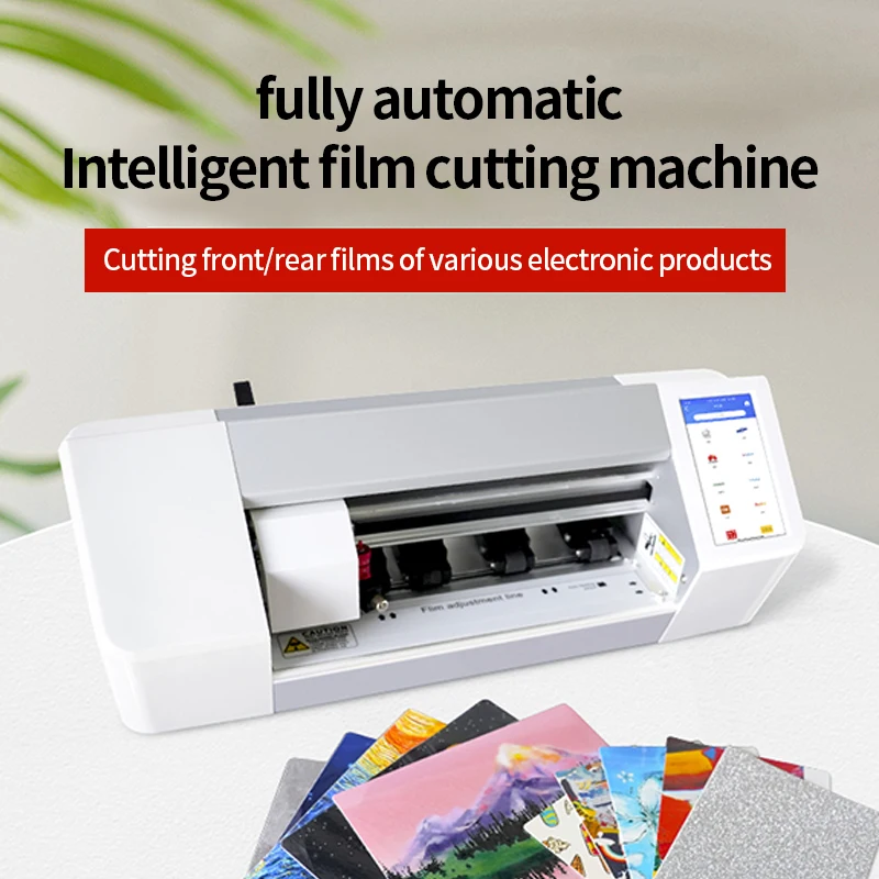 Machine-automatique-de-d-coupe-de-film-pour-t-l-phone-portable-film ...