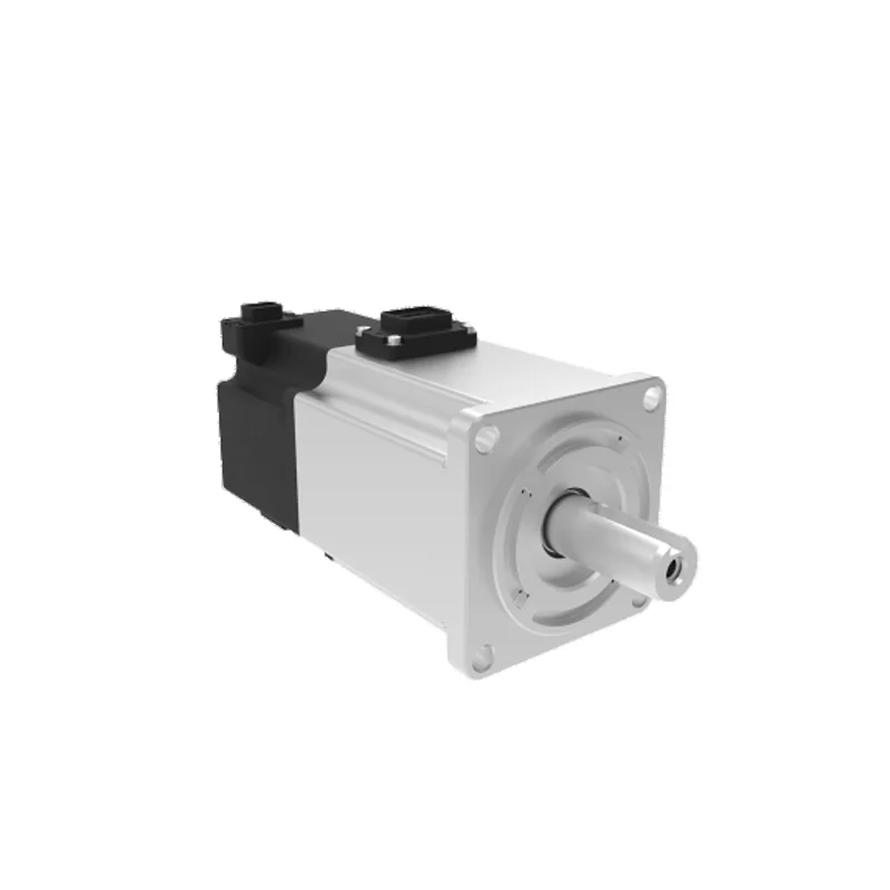 Leadshine AC 서보 모터, ACM1H 시리즈 프레임, 브레이크 포함, 23 비트 마그네틱 인코더, 60mm, 200W ...