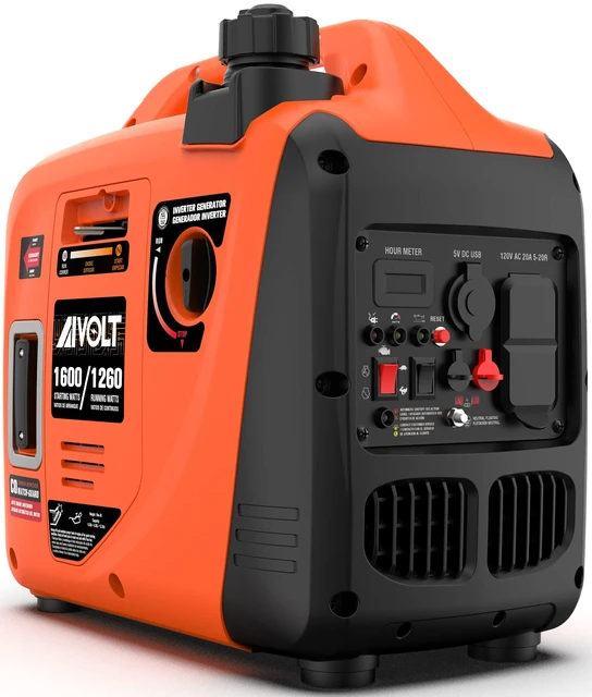 Quiet Generators For Camping