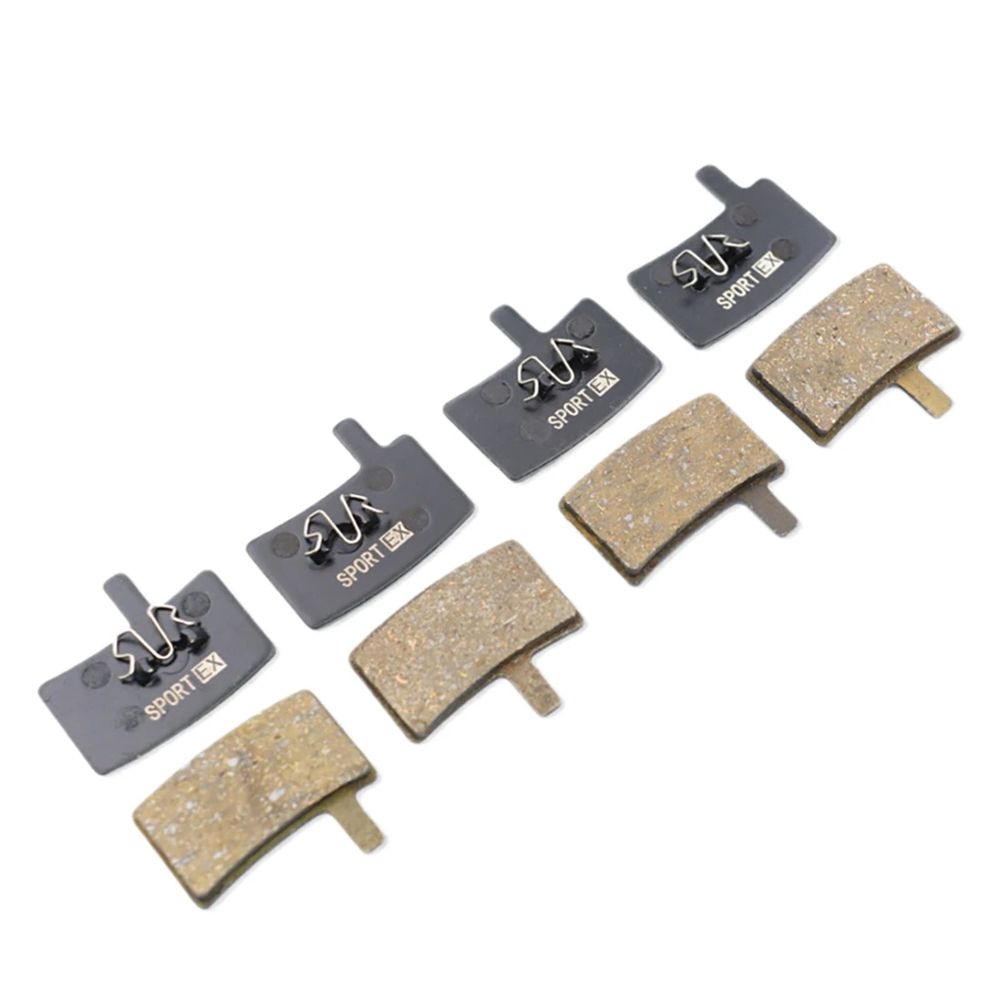 4-Pairs-Bicycle-Disc-Brake-Pads-for-Hayes-Stroker-Trail-Stroker-Carbon ...