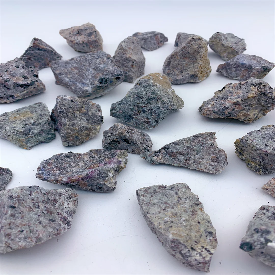 Natural Wholesale Rough Healing Crystal Flame Stone Rocks Under ...