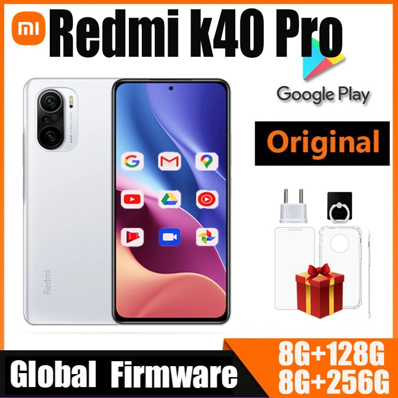 Xiaomi-Smartphone-Redmi-K40-Pro-versi-n-Global-cecular-Snapdragon-888-6-67-pulgadas-120Hz ...
