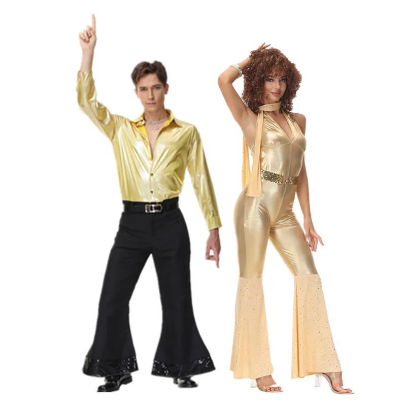 80s Rock Costumes Women