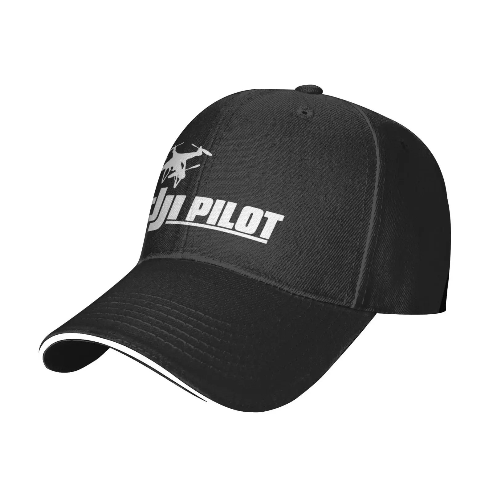 Pilot Drone | Drones Cap | Cap Women | Dji Hat | Dji Cap - 7 Men's Caps ...
