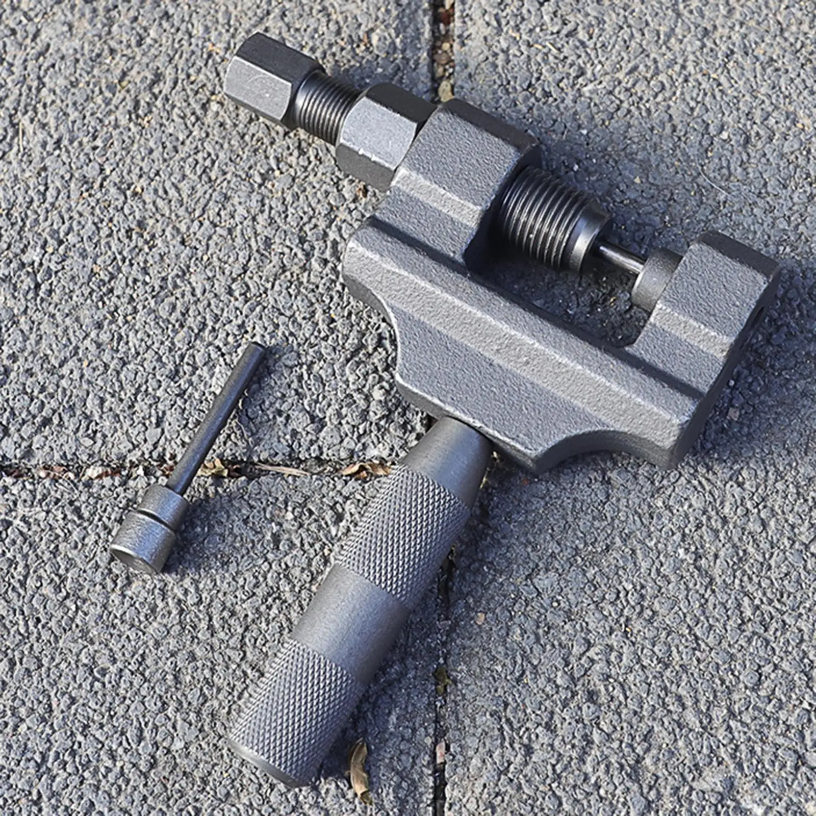 Motocicleta-Chain-Breaker-Link-Remo-o-Destacador-Ferramenta-420-530-420 ...