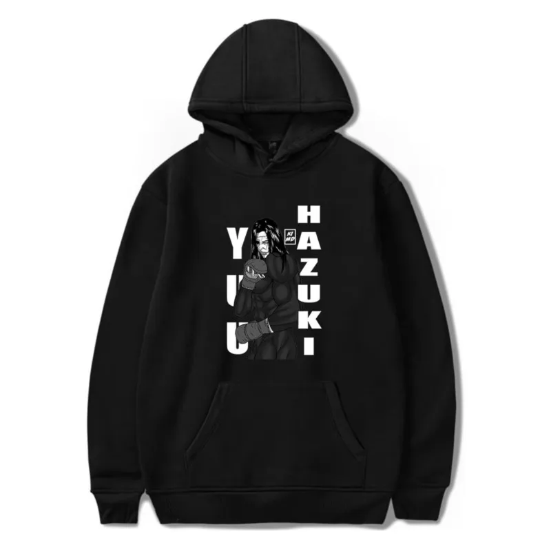 STAR Strike It Rich Hoodie Isshou Senkin Merch For Men/Women Unisex ...