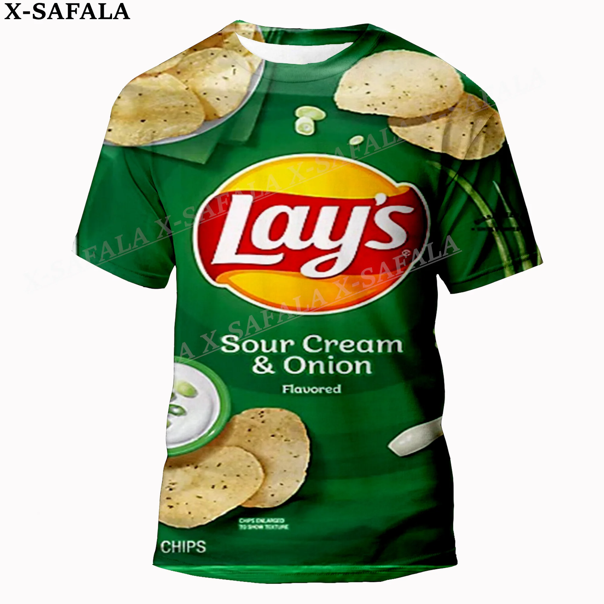 Novelty-Funny-Lays-Potato-Chips-Customized-3D-Printed-High-Quality-Milk ...