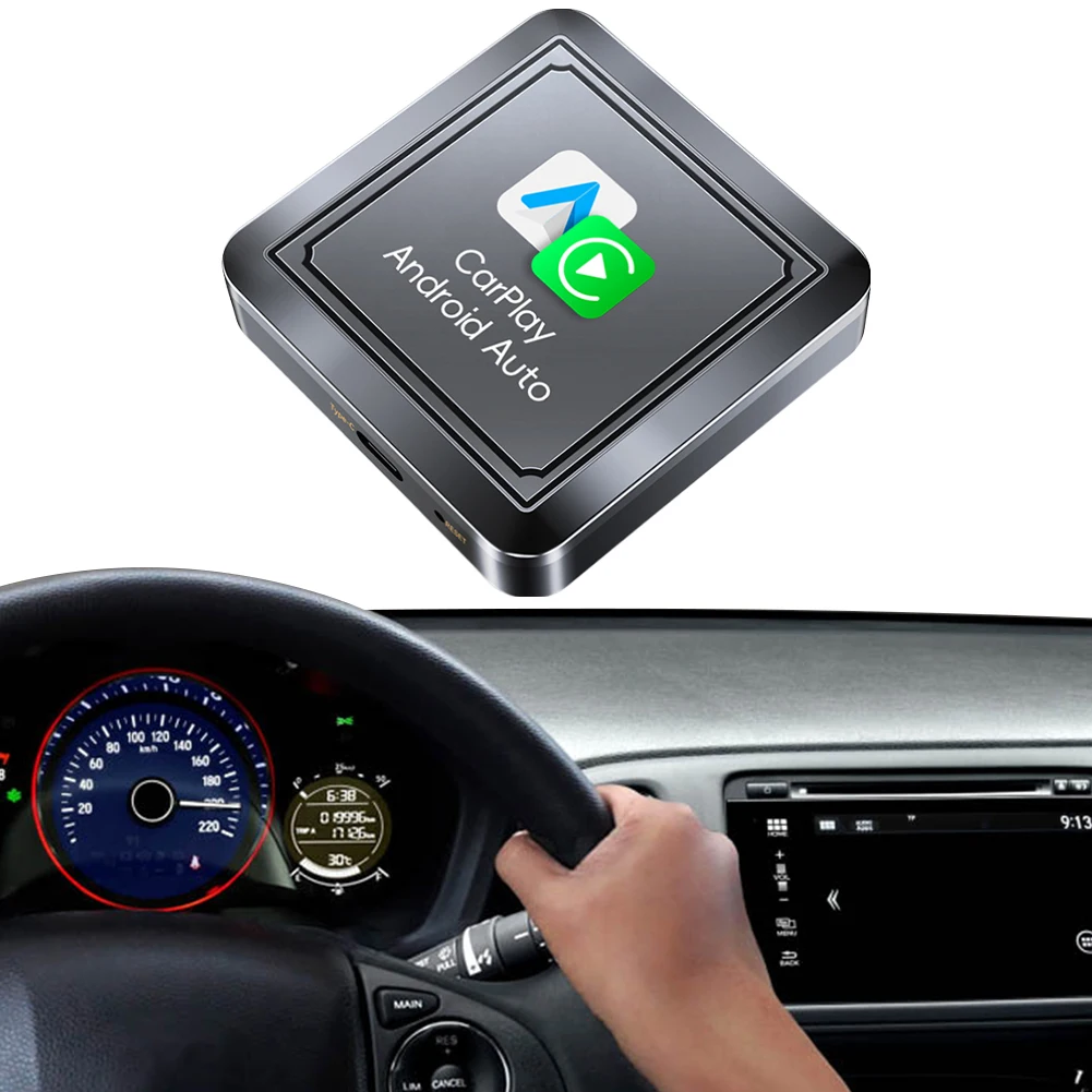 Wireless-CarPlay-Android-Auto-Dongle-Wireless-CarPlay-Adapter-Plug-and ...
