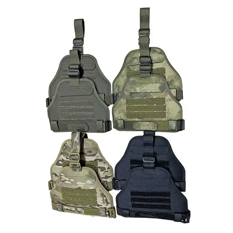 Tactical-Universal-Shoulder-Protection-Tactical-Vest-Expansion-Kit ...