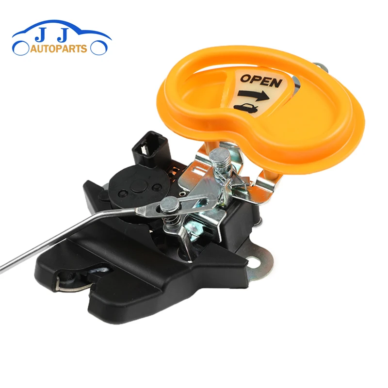 81230-2H000-2007-2008-FOR-HYUNDAI-ELANTRA-REAR-TAILGATE-TRUNK-LOCK ...
