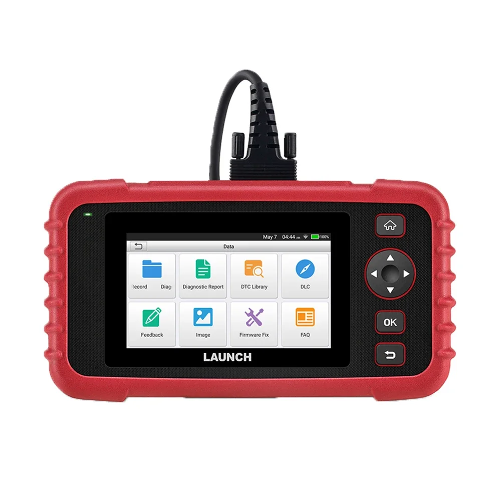 2023 Launch Crp129 Crp129x Crp Evo 129 129x 129e Hd Obd2 Automotriz Scan Professional Diagnostic ...
