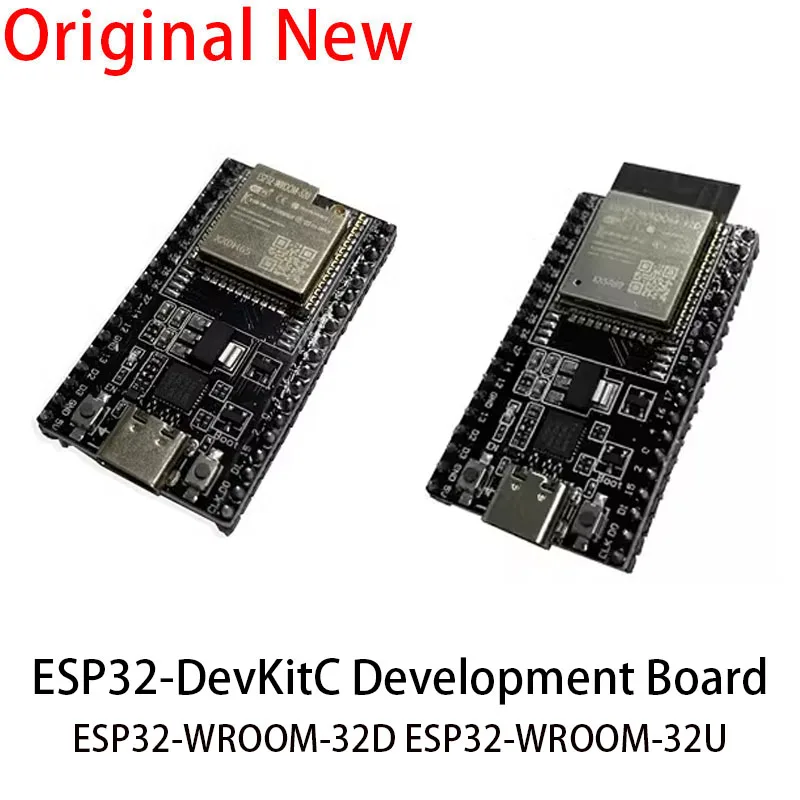 1pcs Esp32 Devkitc Core Board Esp32 Development Board Esp32 Wroom 32d Esp32 Wroom 32u Wifi