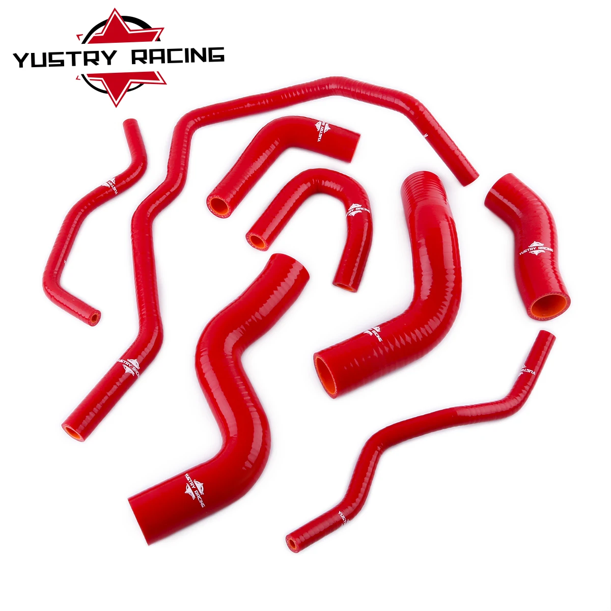 Silicone Radiator Coolant Heater Hose for Audi A3 S3 (8P) Seat MK2 2 ...