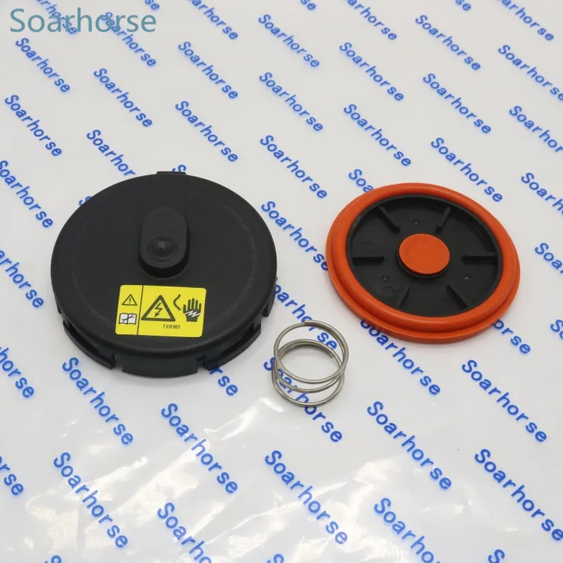 Other Parts & Accessories - N46 Engine PCV Valve Vacuum Control Valve ...