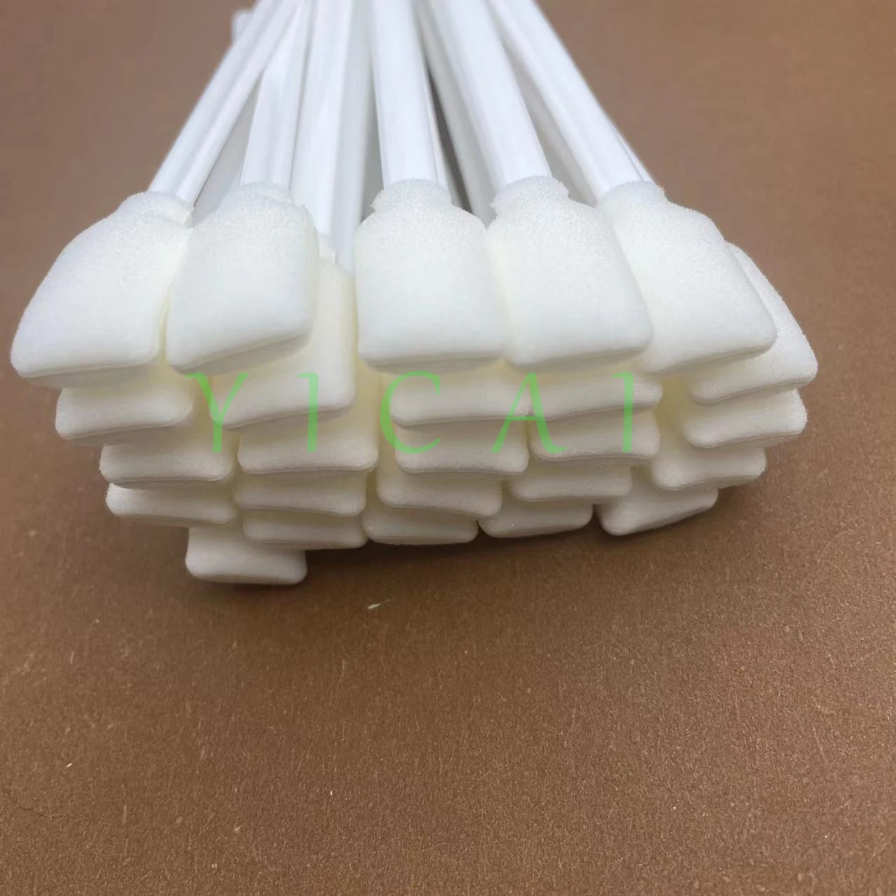 100PCS-Printhead-Cleaning-Sponge-For-Epson-Mimaki-Mutoh-All-Water-Base ...