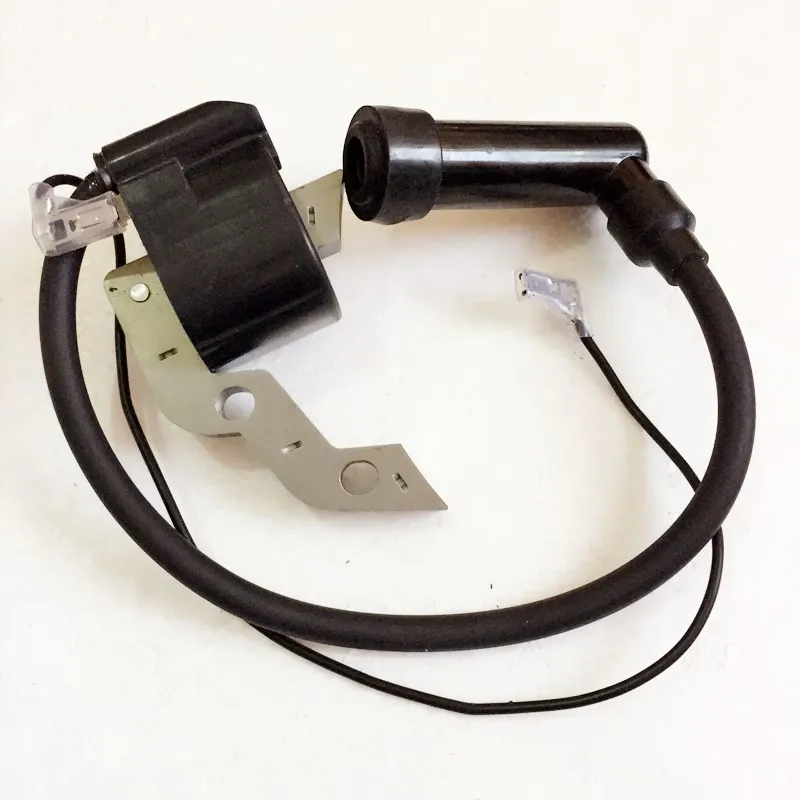 1PC-IGNITION-COIL-FOR-Hitachi-Koki-6-0HP-E24SC-Gasoline-Engine-Parts ...