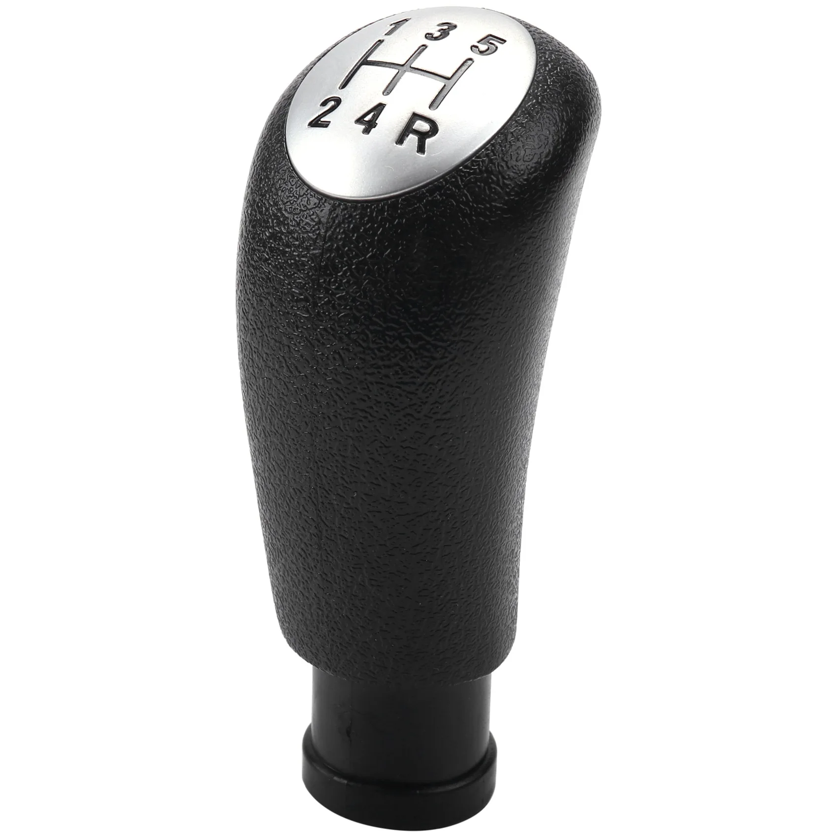 5 Speed Car Manual Gear Shift Knob Shifter Lever Gearstick 735269771 ...