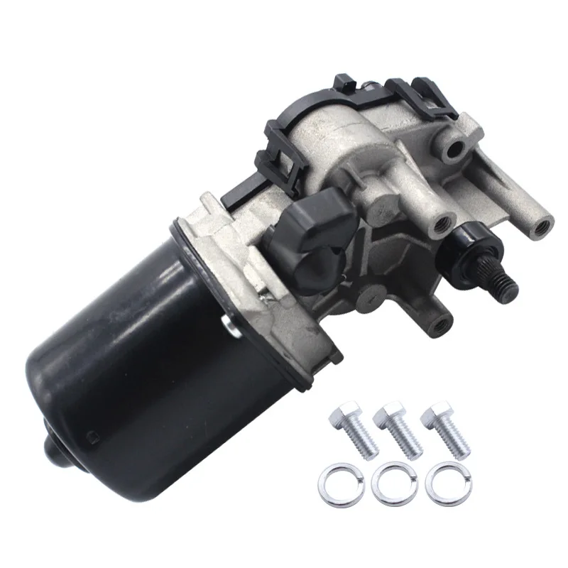 Front-Windscreen-Wiper-Motor-For-Nissan-Qashqai-J10-2007-2013-28800 ...