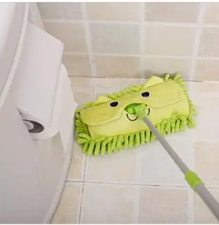 Children-s-Broom-Mop-Combination-Mini-Plastic-Brooms-Dustpan-Sweeping ...