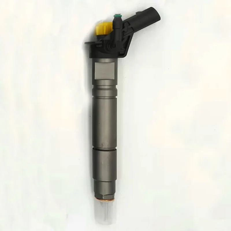 Diesel Fuel Injector 0445115060 0445115059 0445115043 A6420701487 ...