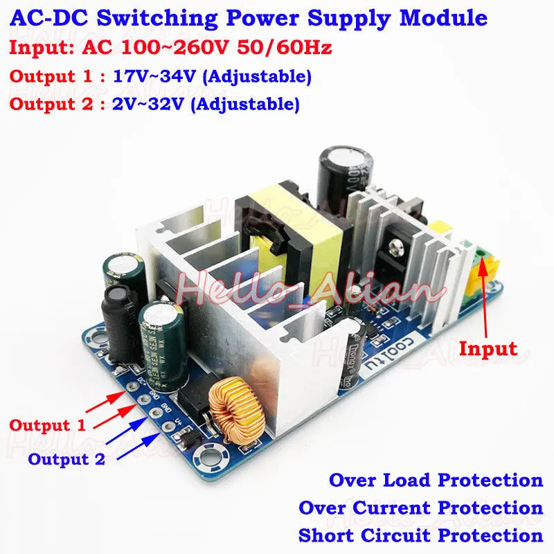 AC-DC-Converter-110V-220V-230V-to-5V-12V-24V-Dual-Output-Switching ...